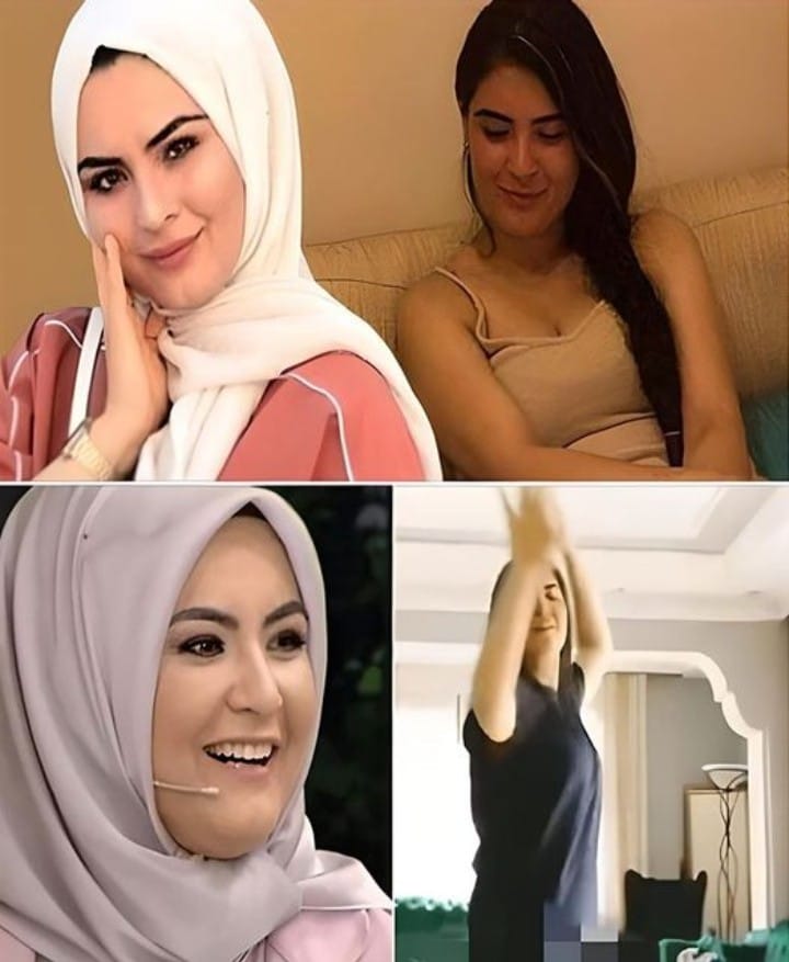 Hanife Gürdal foto galerisi 1. resim