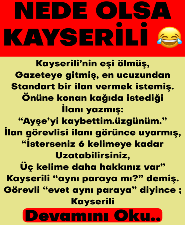 Kayserili foto galerisi 2. resim