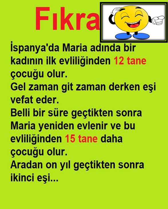 Mükemmel bir fıkra ya foto galerisi 1. resim
